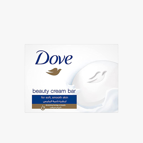 Dove Cream Bar Solid Soap Soft & Smooth Skin 100 gr – boldtrade.com.tr ...